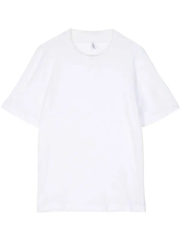 Transit Round-neck T-shirt