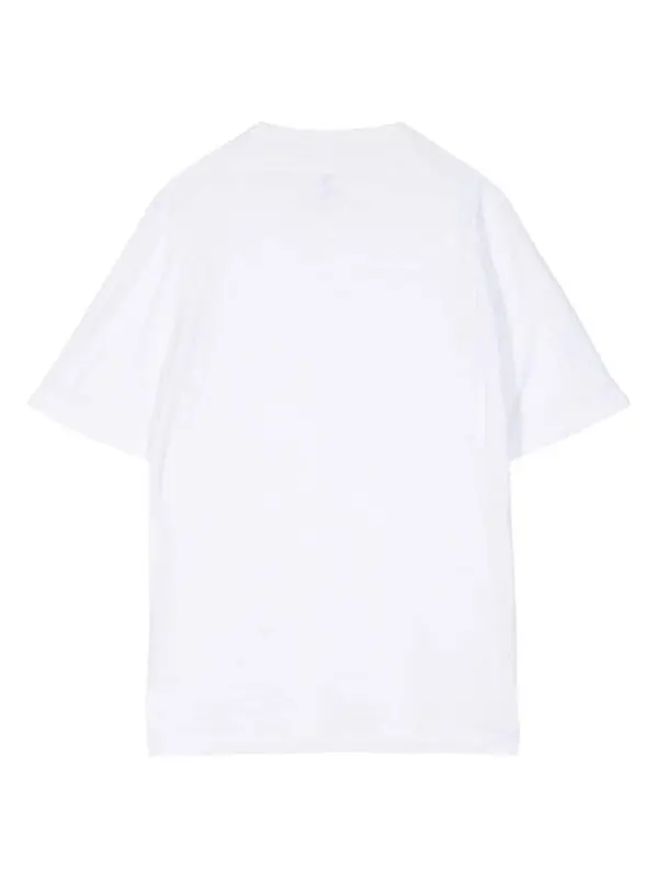 Transit Round-neck T-shirt