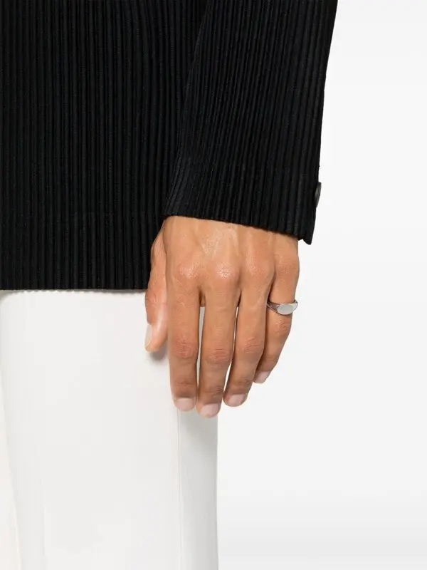 Tom Wood Joe Satin Ring