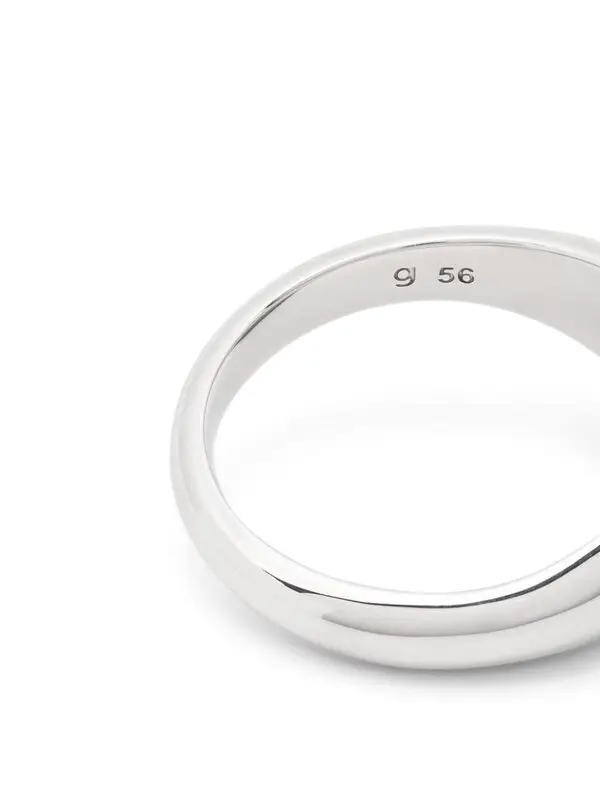 Tom Wood Joe Satin Ring