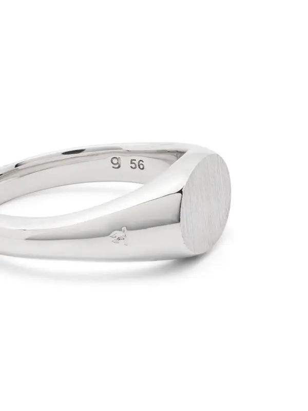 Tom Wood Joe Satin Ring