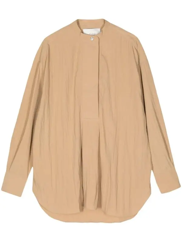 Studio Nicholson Long-sleeve Blouse