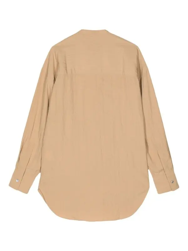 Studio Nicholson Long-sleeve Blouse