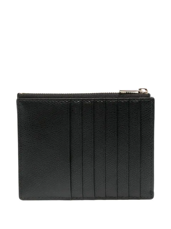 Furla Camelia Leather Wallet
