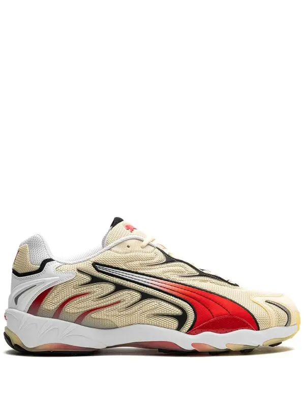 PUMA Inhale Og Summer Melon Sneakers - Neutrals