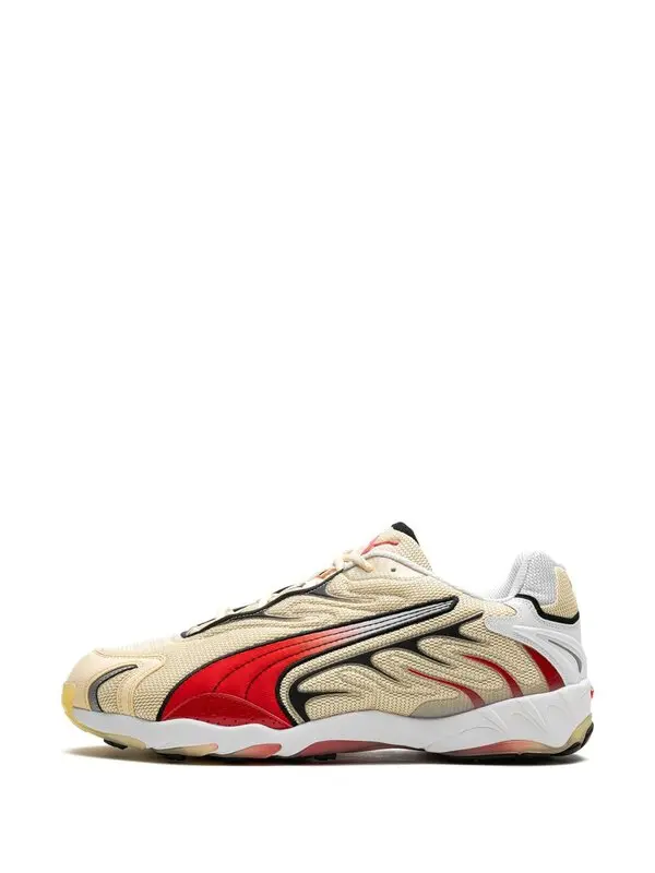 PUMA Inhale Og Summer Melon Sneakers - Neutrals
