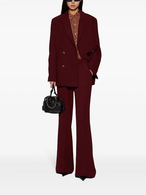 ACE HARPER Michelle Fla Trousers