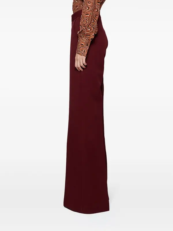 ACE HARPER Michelle Fla Trousers