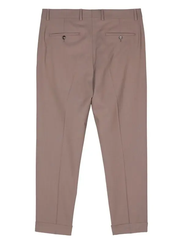 DELL'OGLIO Robert Tailored Trousers