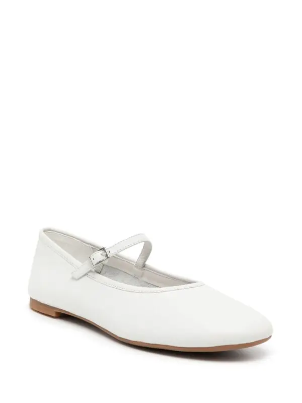 Senso Caroline I Ballet Flats - Neutrals