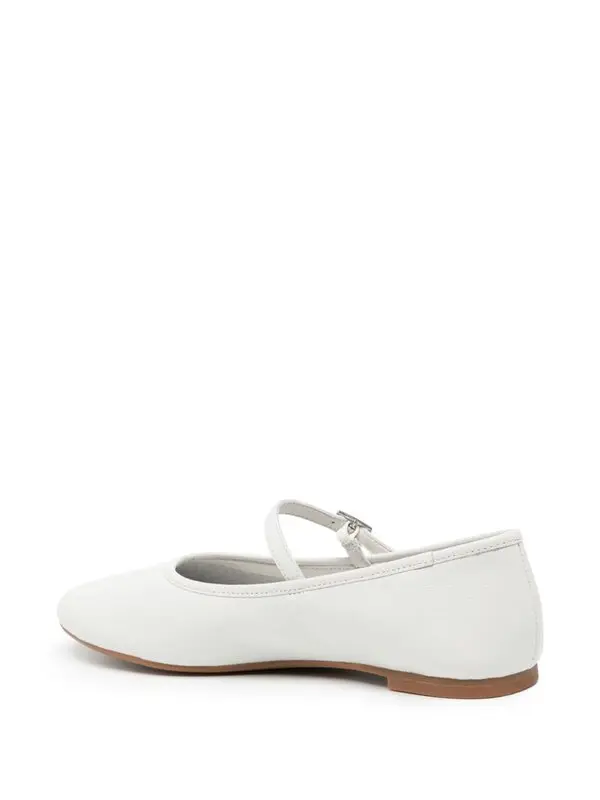Senso Caroline I Ballet Flats - Neutrals