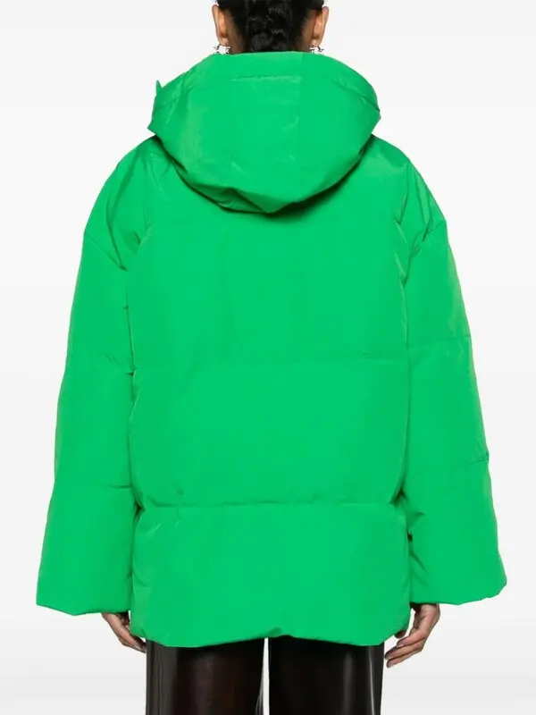 SAMSOE SAMSOE Hana Hooded Puffer Jacket