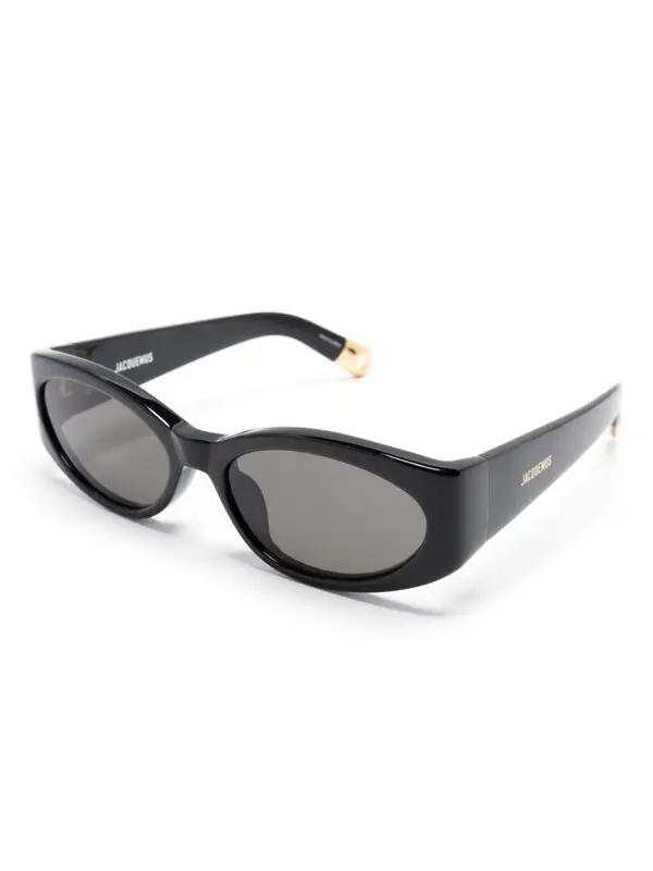 Jacquemus The Gala Sunglasses