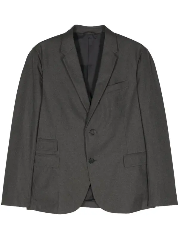 Neil Barrett Single-breasted Blazer