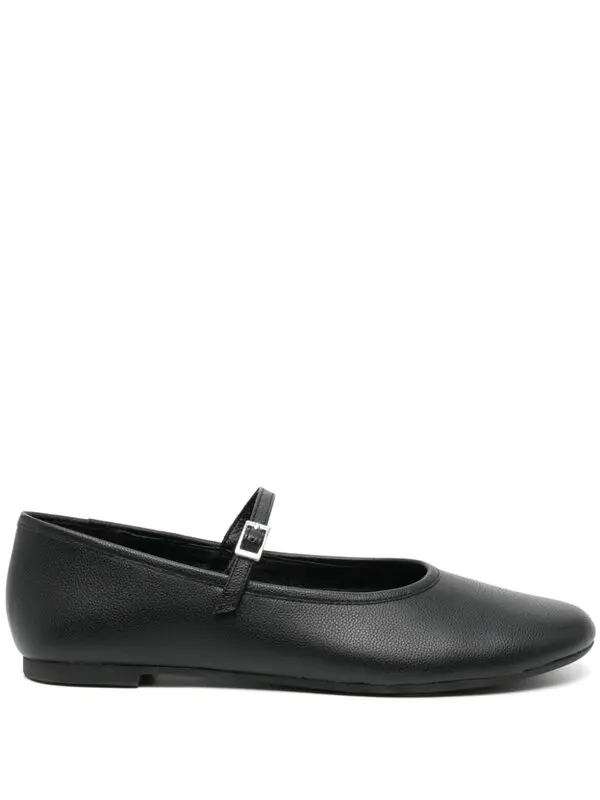 Senso Caroline I Ballet Flats - Black