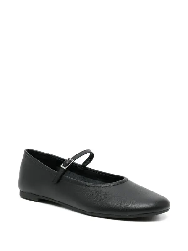 Senso Caroline I Ballet Flats - Black