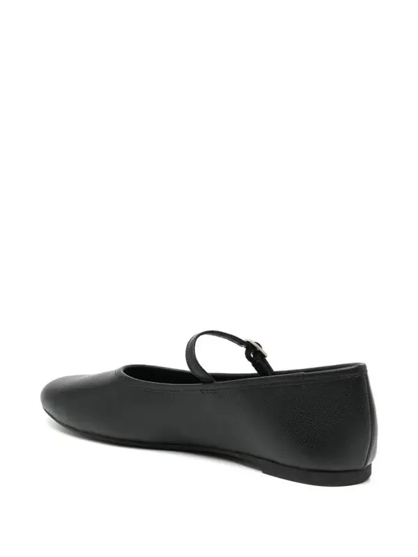 Senso Caroline I Ballet Flats - Black
