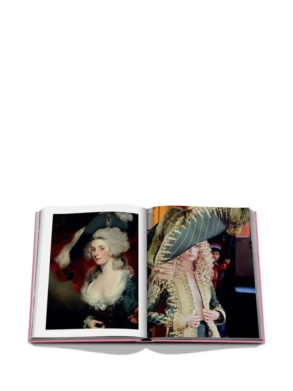 Assouline 18th Century Style Book