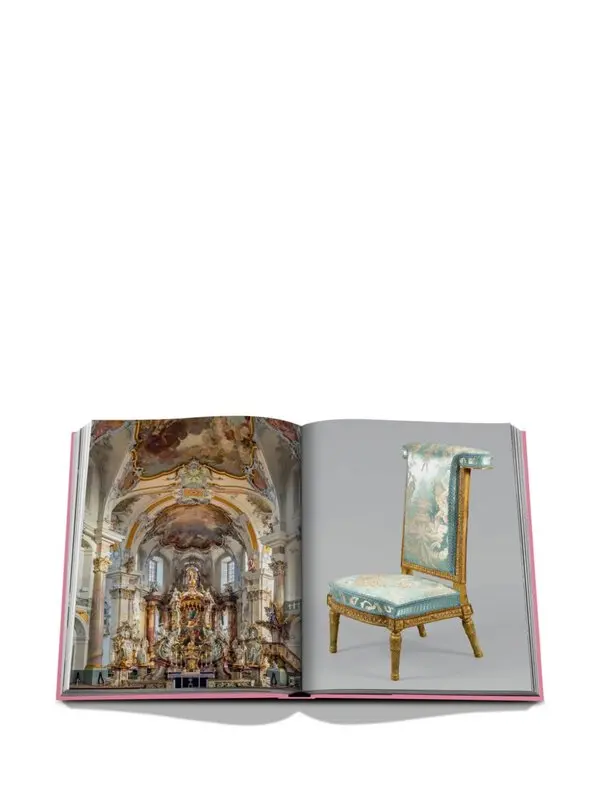 Assouline 18th Century Style Book