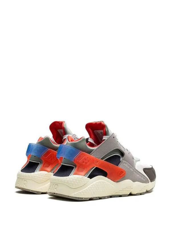 Nike Air Huarache Prm Enigma Stone Sneakers - Grey