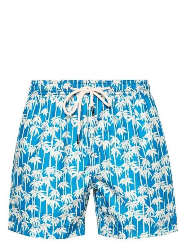 PENINSULA SWIMWEAR Panama Swim Shorts
