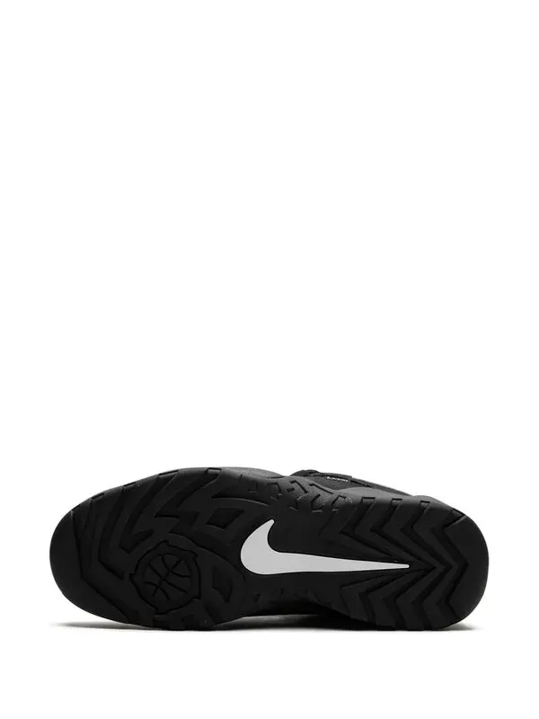 Nike X Supreme Sb Darwin Low Sneakers