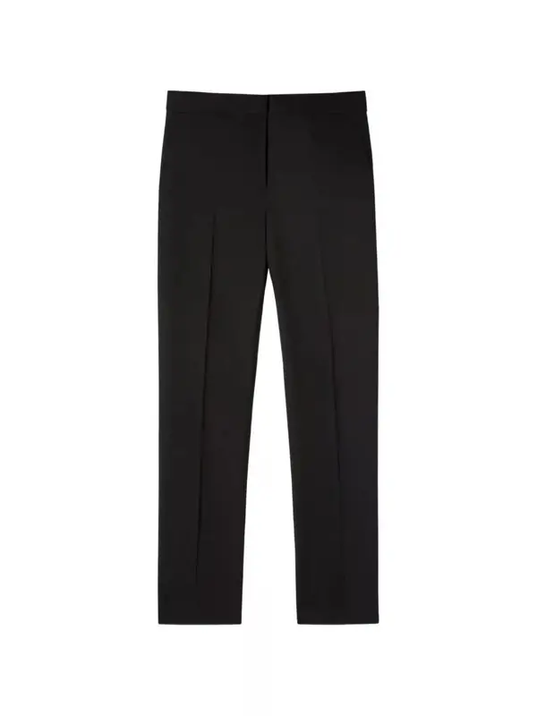 Paul Smith Tailored Trousers - Black