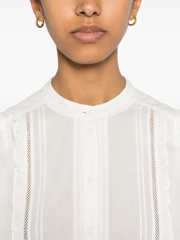 Zadig&Voltaire Ritchil Belted Midi Dress