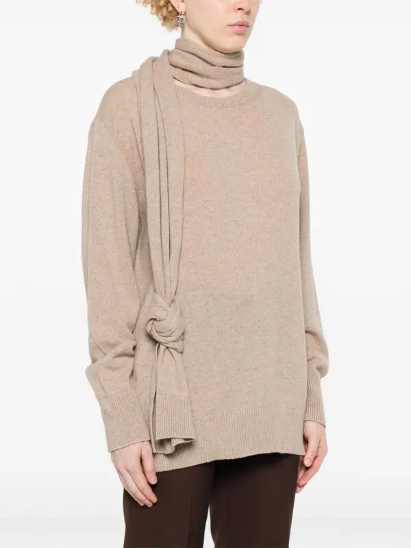 Stella McCartney Cashmere-blend Jumper