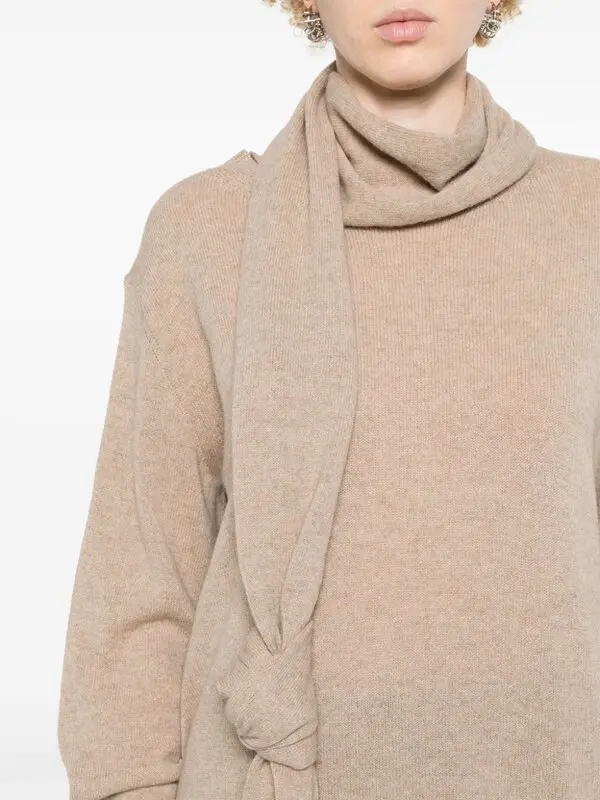 Stella McCartney Cashmere-blend Jumper
