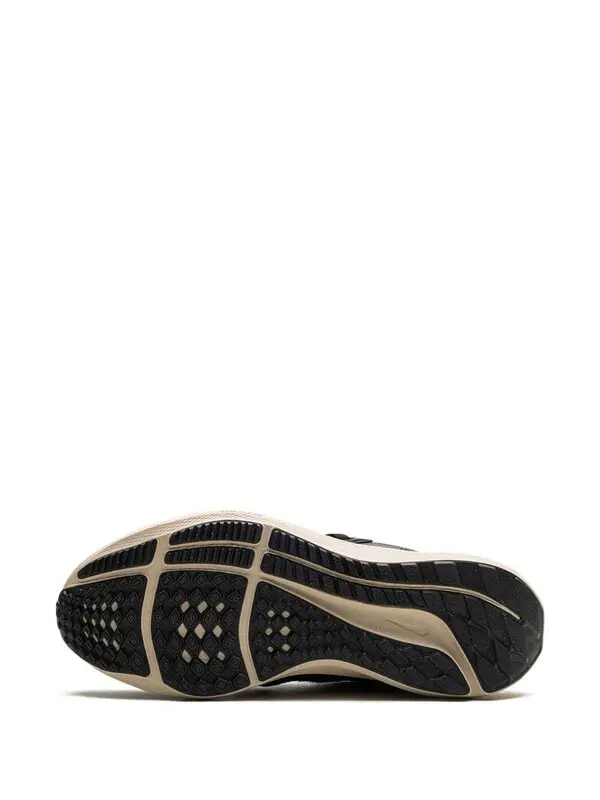 Nike Air Huarache Plus Sneakers - Black