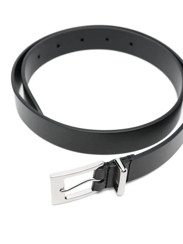 Isabel Marant Étoile Ilirya Leather Belt
