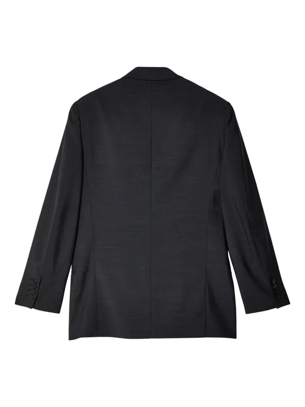 THE ROW Marina Single-breasted Blazer
