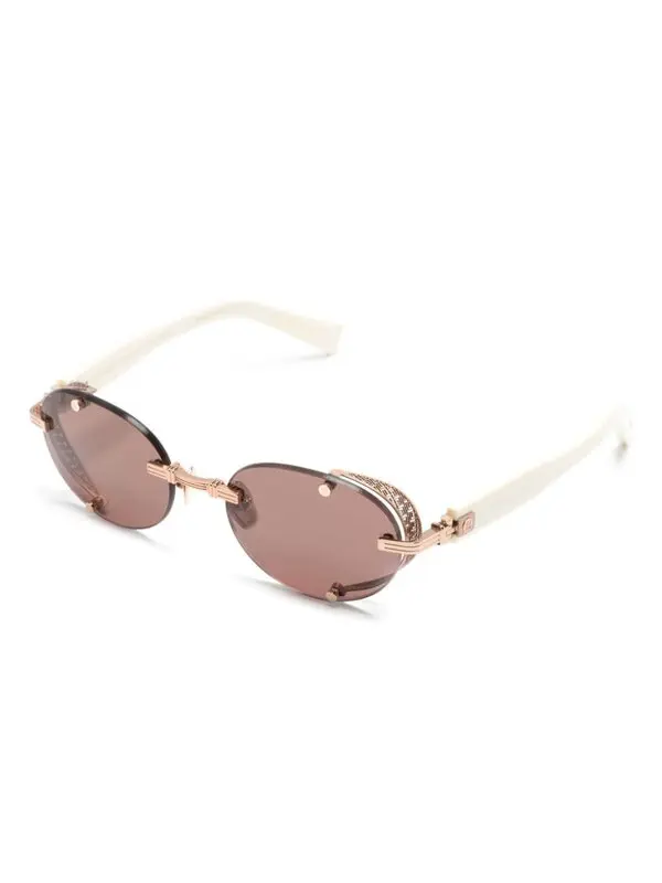 Balmain Monsieur Sunglasses