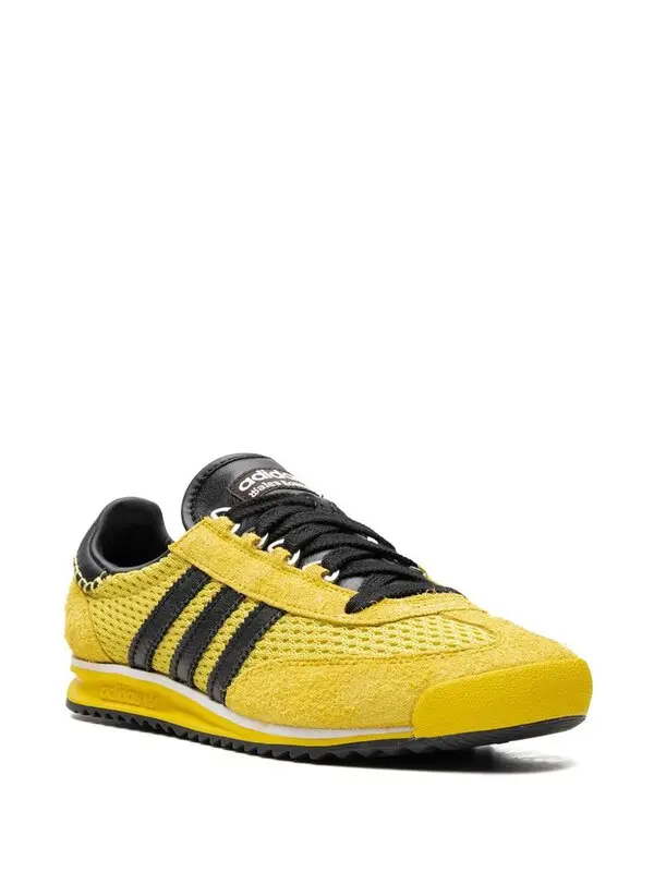 Adidas X Wales Bonner Sl 76 Sneakers