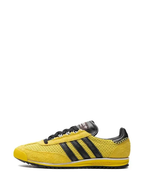 Adidas X Wales Bonner Sl 76 Sneakers