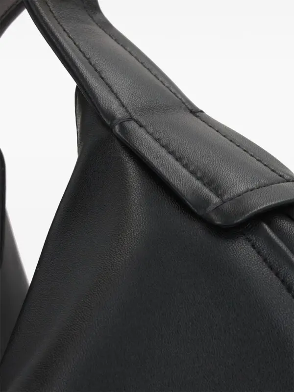 Valentino Garavani Go Hobo Leather Tote