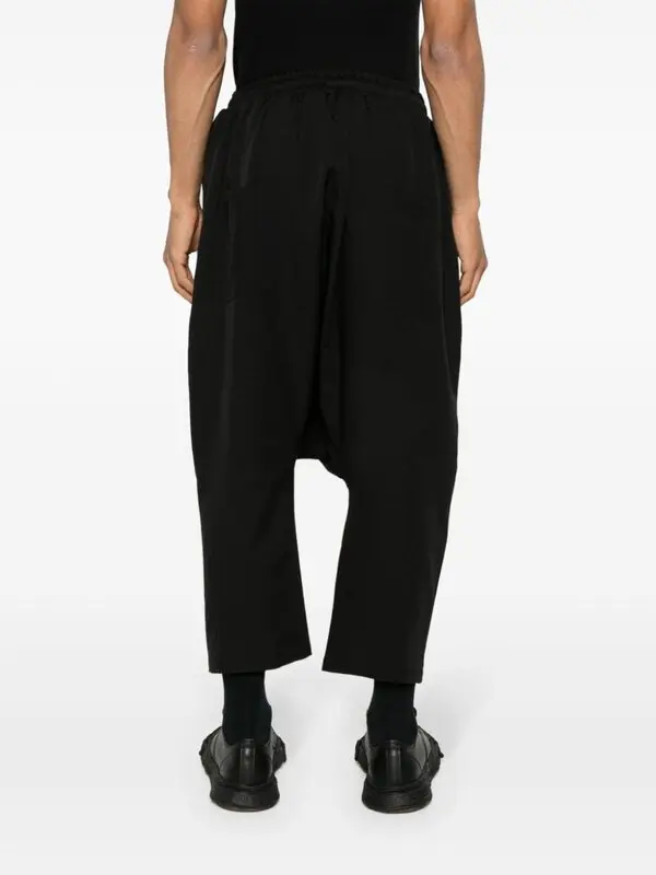 Alchemy Fashions Drop Crotch Trousers