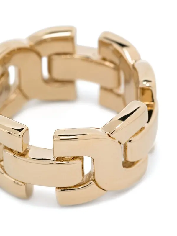 Chloé Marcie Chain-link Ring