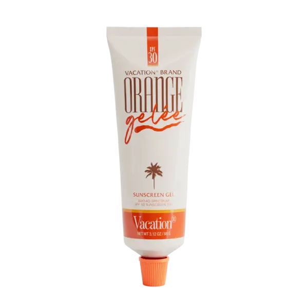 VACATION Orange Gelée Spf 30 - One-color