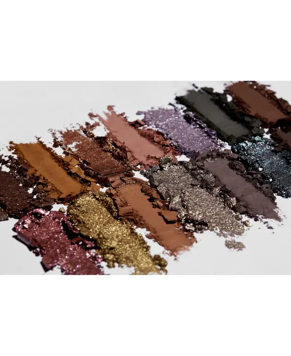 SIGMA BEAUTY Cool Neutrals Eyeshadow Palette - No Color