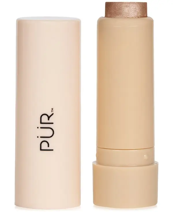 PUR Silky Tint Creamy Multitasking Stick With Peptides - You Go Pearl