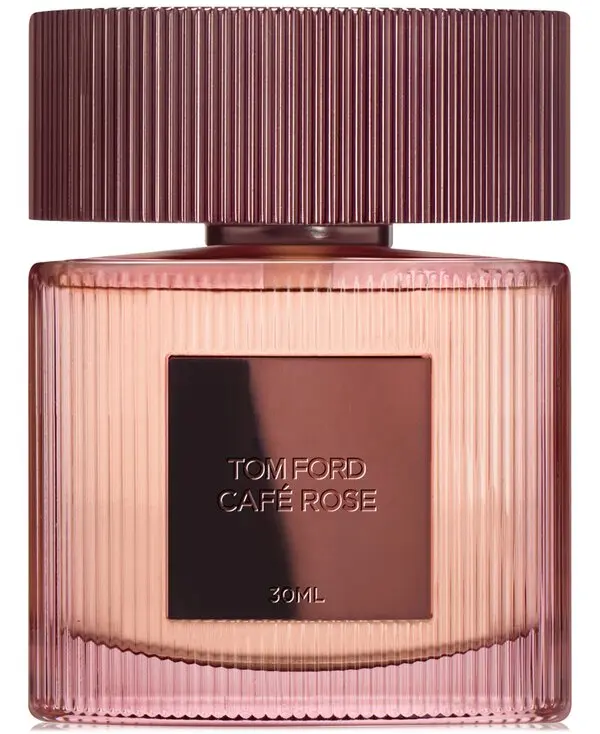 TOM FORD Cafe Rose Eau De Parfum - No Color