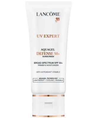 LANCOME Uv Expert Defense Spf 50 Primer Moisturizer Collection - No Color