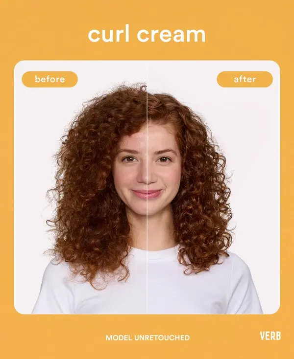 VERB Curl Cream