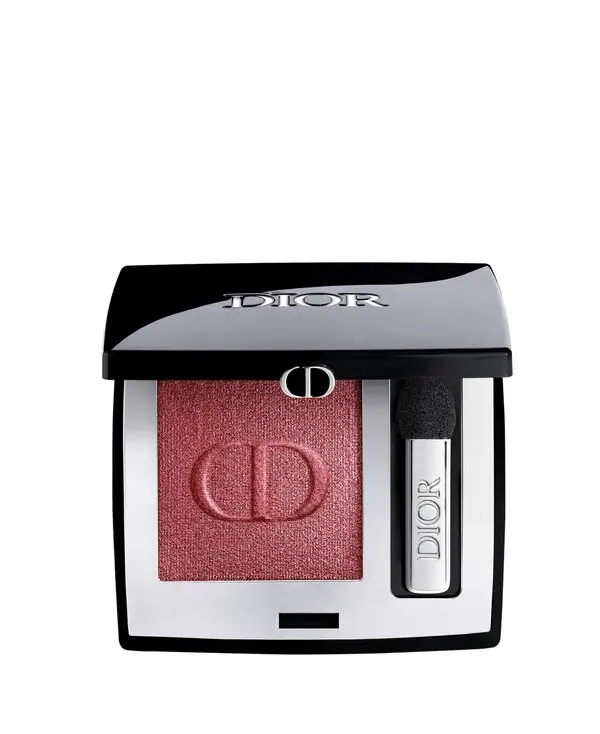 Dior Mono Couleur Couture Eyeshadow - 775 Redwood Tartan