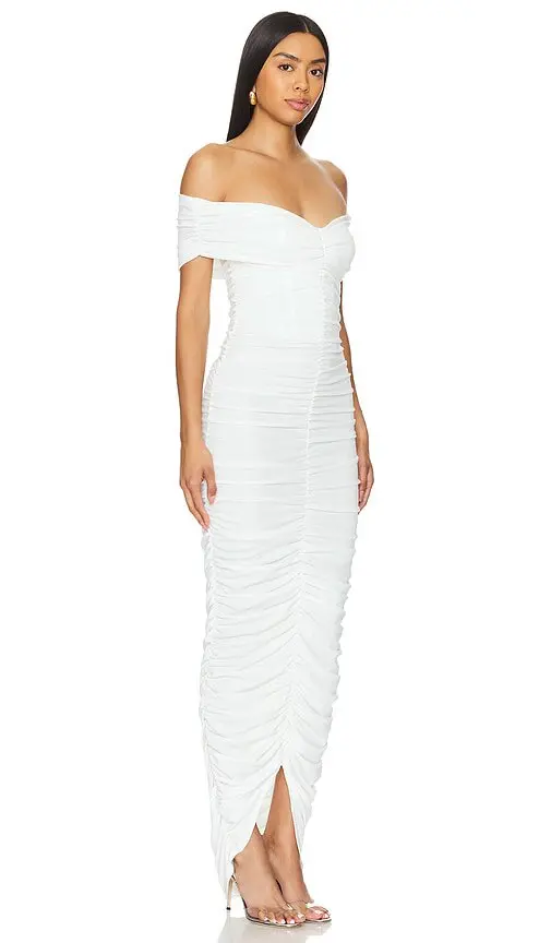 Majorelle Sigourney Gown