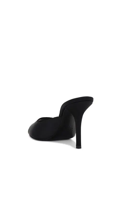 GIA BORGHINI Perni 04 Sandal