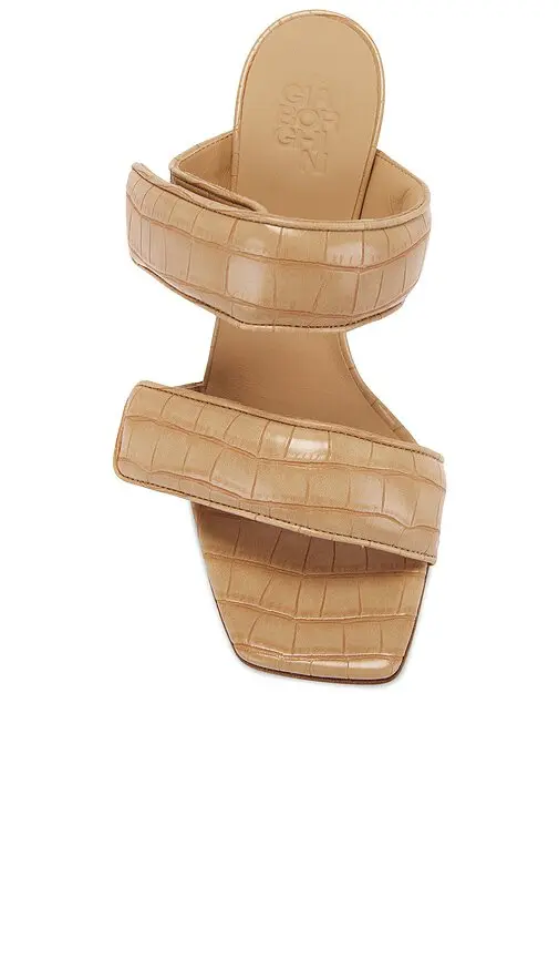 GIA BORGHINI Perni 03 Sandal