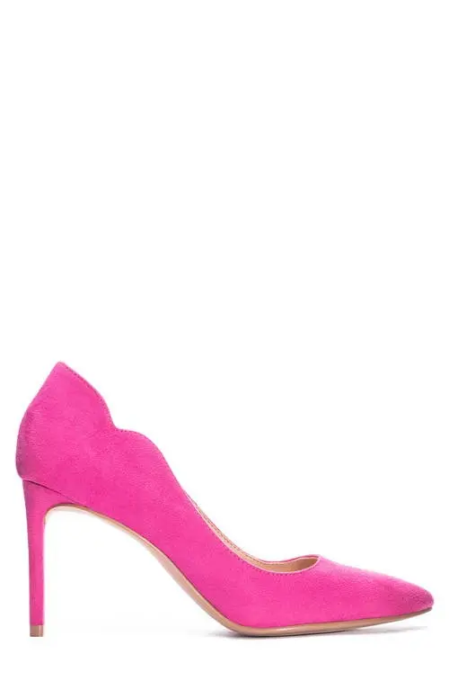 Chinese Laundry Rya Pointed Toe Pumps